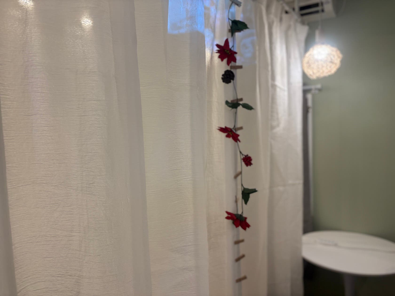 駅から徒歩６分のレンタルサロンの写真2