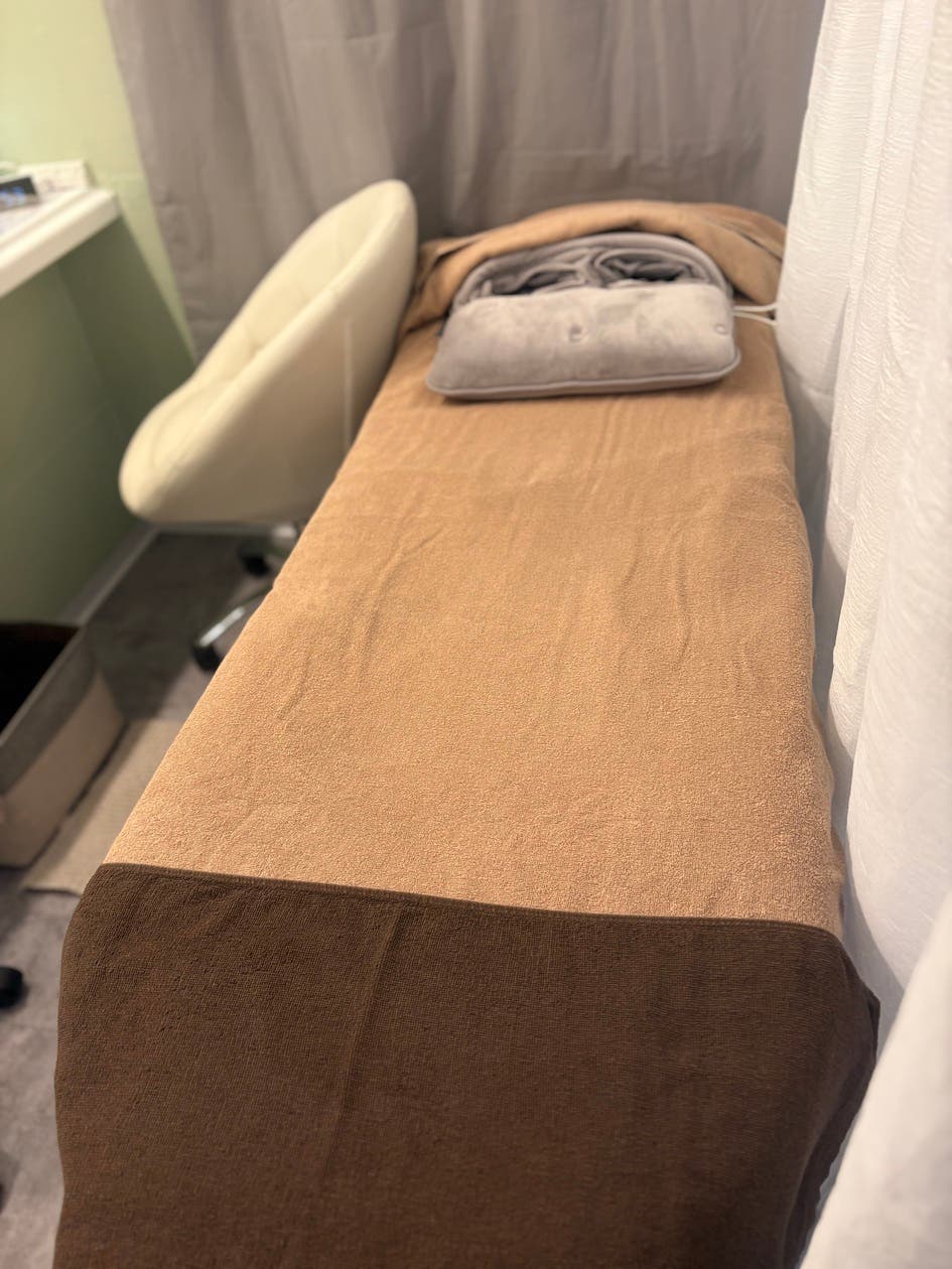 駅から徒歩６分のレンタルサロンの写真3