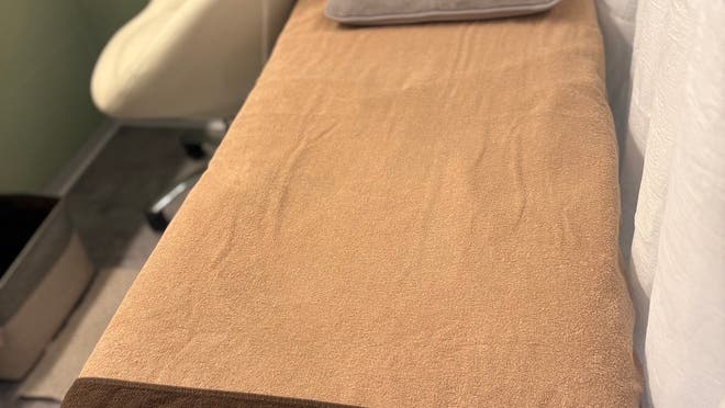 駅から徒歩6分のレンタルサロンの写真3