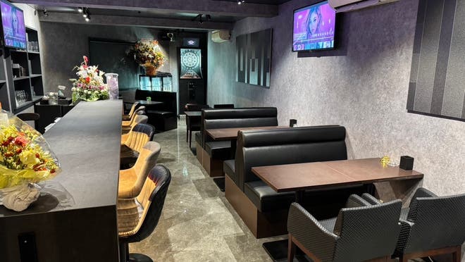 バー おまりの写真1