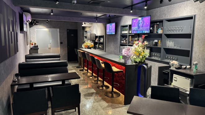 バー おまりの写真2