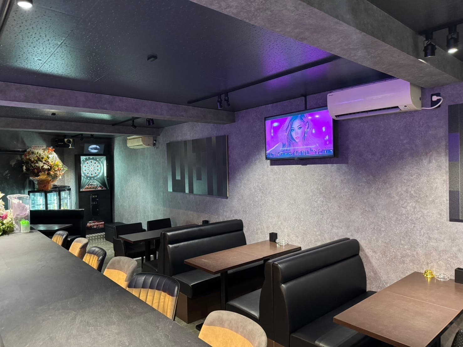 バー　おまりの写真3