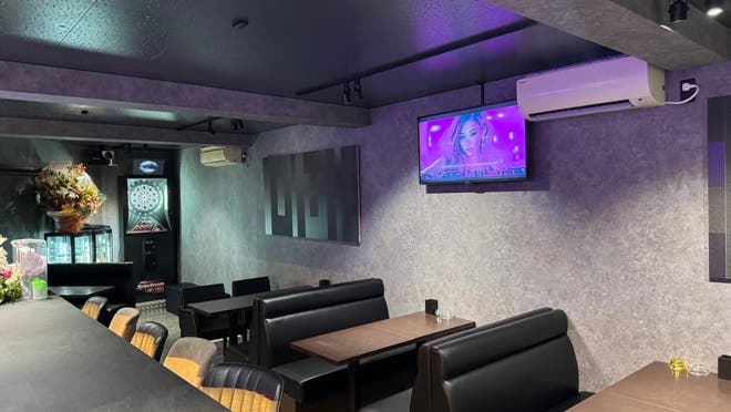 バー おまりの写真3