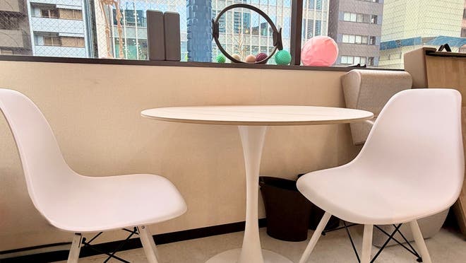 【NEW】神谷町駅徒歩10秒・ピラティススタジオの写真5