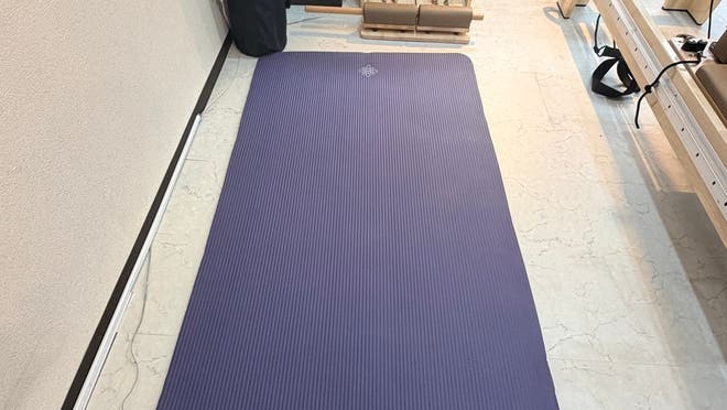 【NEW】神谷町駅徒歩10秒・ピラティススタジオの写真6