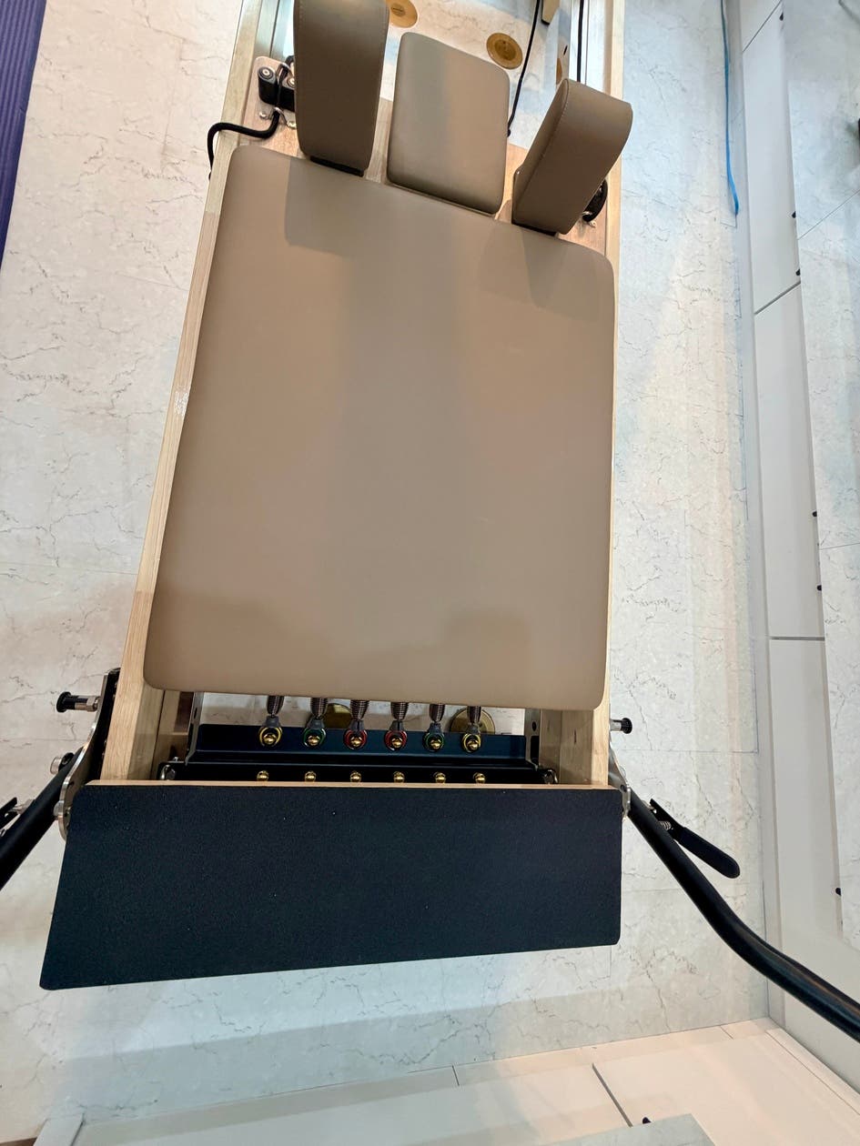 【NEW】神谷町駅徒歩10秒・ピラティススタジオの写真9