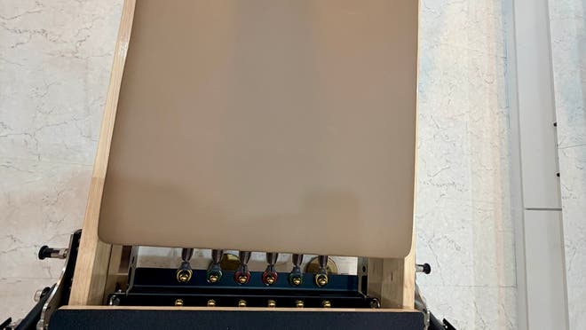 【NEW】神谷町駅徒歩10秒・ピラティススタジオの写真9