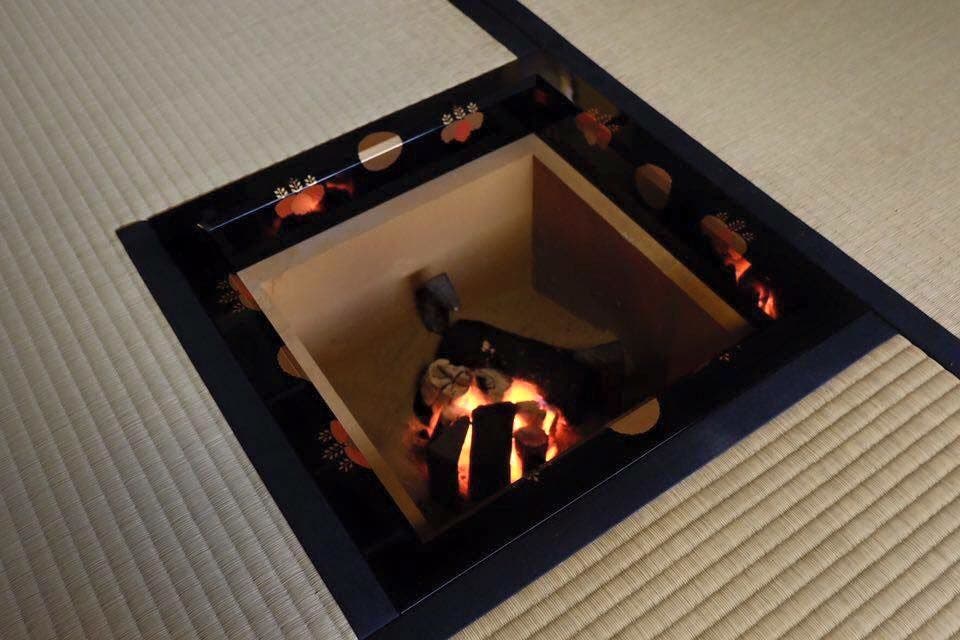 【四条烏丸】一棟建ての茶室。躙り口の先に現れる、静謐。日本の粋を楽しむひとときをの写真10