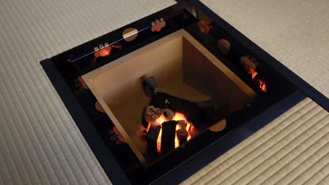 【四条烏丸】一棟建ての茶室。躙り口の先に現れる、静謐。日本の粋を楽しむひとときをの写真10