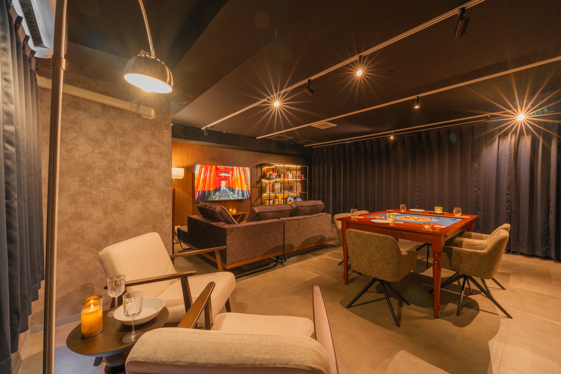 ボドゲ🎲飲み会🍺パーティー🥂歓送迎会✨打ち上げ🎉交流会💎ゲーム機🎮️撮影📸映画鑑賞🎞️855_GAME大阪難波の写真26