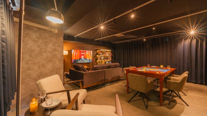 ボドゲ🎲飲み会🍺パーティー🥂歓送迎会✨打ち上げ🎉交流会💎ゲーム機🎮️撮影📸映画鑑賞🎞️855_GAME大阪難波の写真26