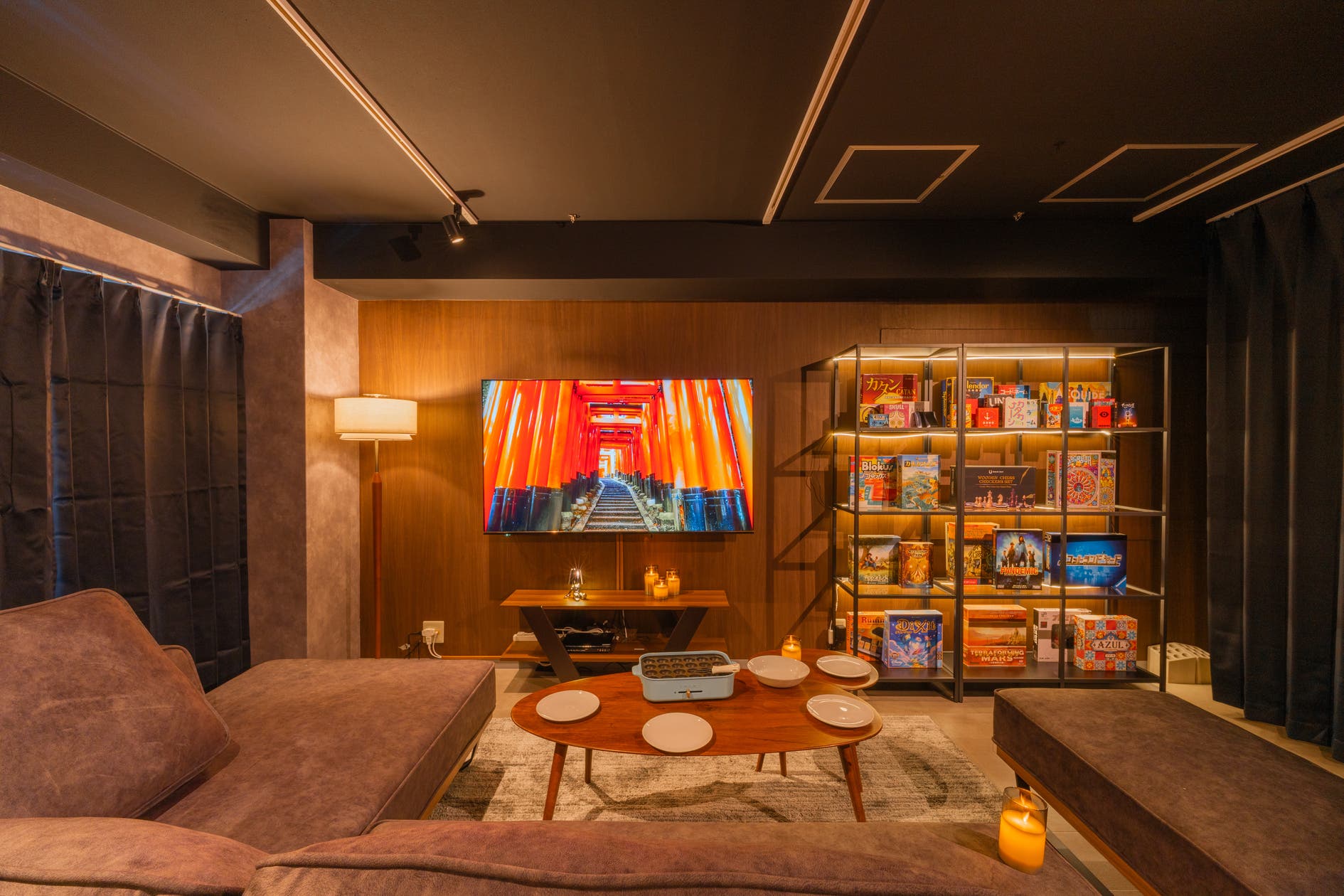 ボドゲ🎲飲み会🍺パーティー🥂歓送迎会✨打ち上げ🎉交流会💎ゲーム機🎮️撮影📸映画鑑賞🎞️855_GAME大阪難波の写真18