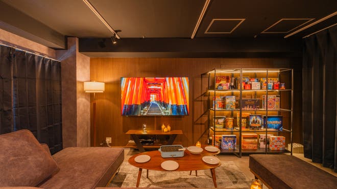 ボドゲ🎲飲み会🍺パーティー🥂歓送迎会✨打ち上げ🎉交流会💎ゲーム機🎮️撮影📸映画鑑賞🎞️855_GAME大阪難波の写真18