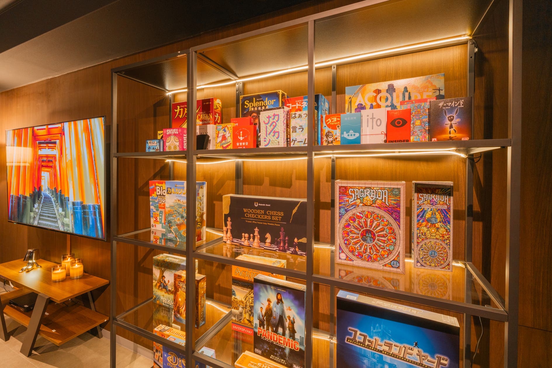 ボドゲ🎲飲み会🍺パーティー🥂歓送迎会✨打ち上げ🎉交流会💎ゲーム機🎮️撮影📸映画鑑賞🎞️855_GAME大阪難波の写真2