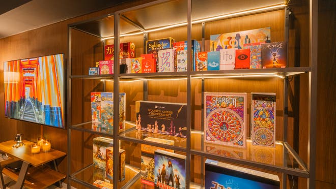 ボドゲ🎲飲み会🍺パーティー🥂歓送迎会✨打ち上げ🎉交流会💎ゲーム機🎮️撮影📸映画鑑賞🎞️855_GAME大阪難波の写真2