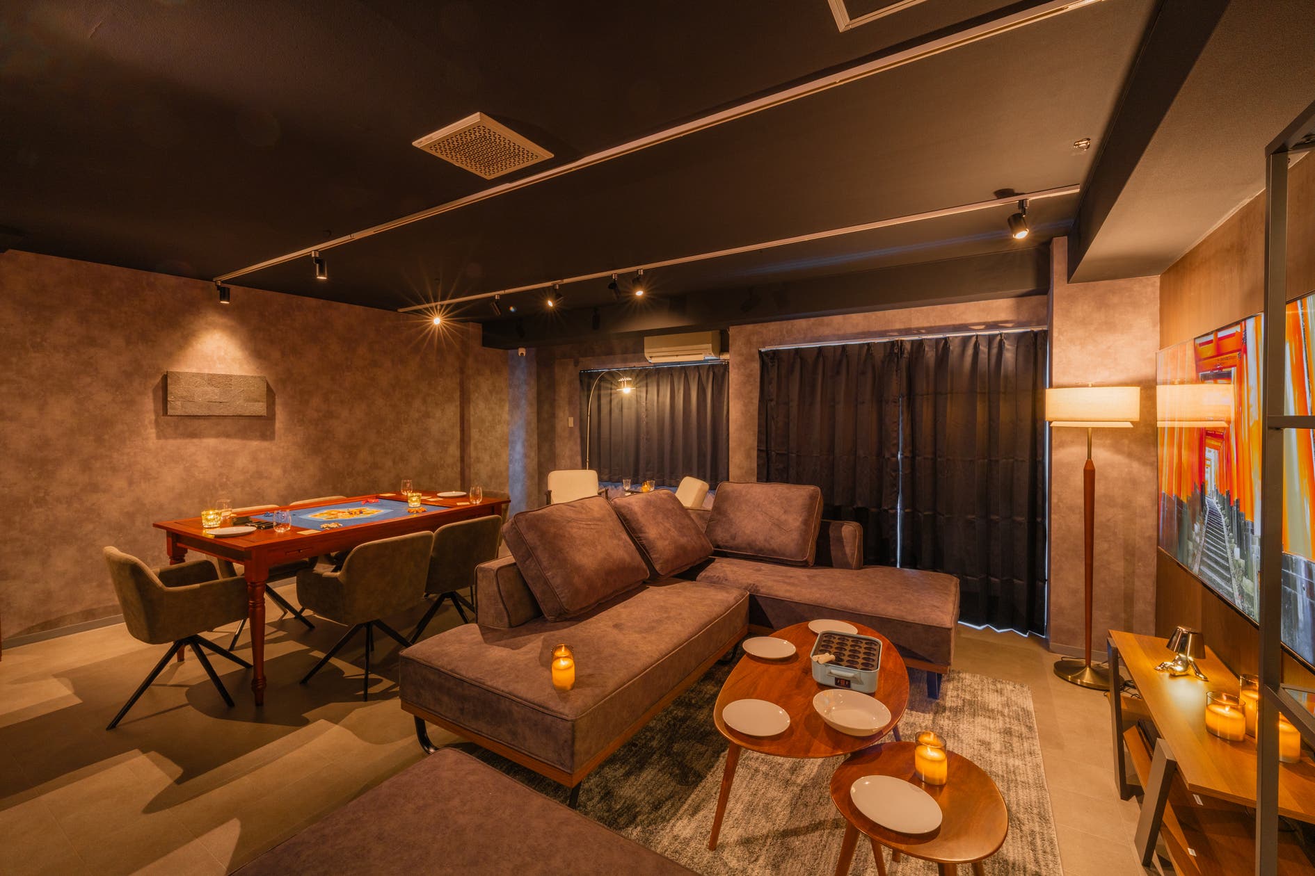 ボドゲ🎲飲み会🍺パーティー🥂歓送迎会✨打ち上げ🎉交流会💎ゲーム機🎮️撮影📸映画鑑賞🎞️855_GAME大阪難波の写真15