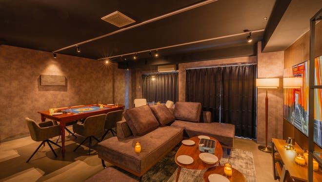 ボドゲ🎲飲み会🍺パーティー🥂歓送迎会✨打ち上げ🎉交流会💎ゲーム機🎮️撮影📸映画鑑賞🎞️855_GAME大阪難波の写真15