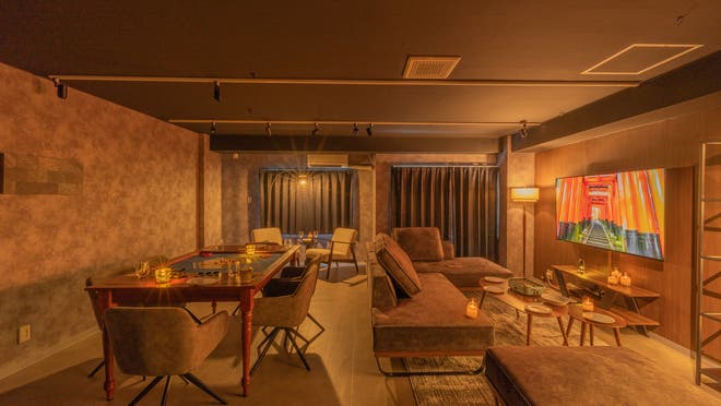 ボドゲ🎲飲み会🍺パーティー🥂歓送迎会✨打ち上げ🎉交流会💎ゲーム機🎮️撮影📸映画鑑賞🎞️855_GAME大阪難波の写真8