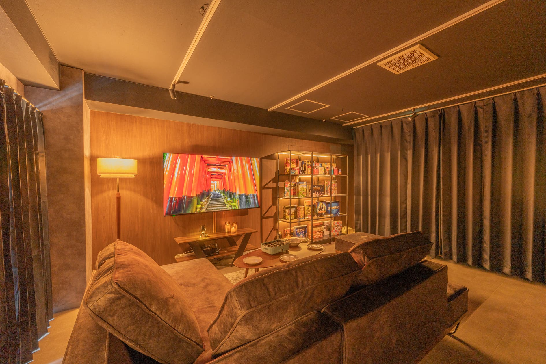 ボドゲ🎲飲み会🍺パーティー🥂歓送迎会✨打ち上げ🎉交流会💎ゲーム機🎮️撮影📸映画鑑賞🎞️855_GAME大阪難波の写真22