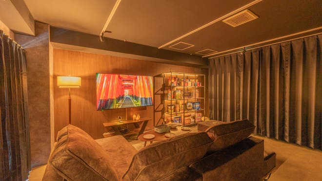 ボドゲ🎲飲み会🍺パーティー🥂歓送迎会✨打ち上げ🎉交流会💎ゲーム機🎮️撮影📸映画鑑賞🎞️855_GAME大阪難波の写真22