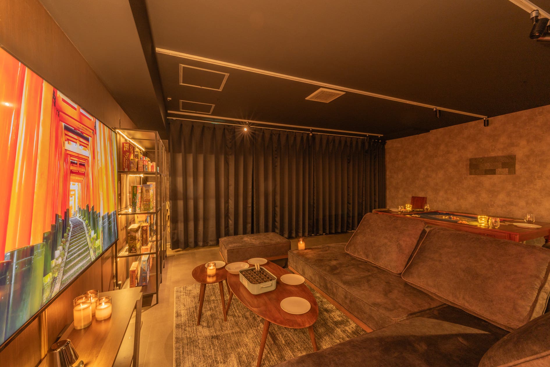 ボドゲ🎲飲み会🍺パーティー🥂歓送迎会✨打ち上げ🎉交流会💎ゲーム機🎮️撮影📸映画鑑賞🎞️855_GAME大阪難波の写真23