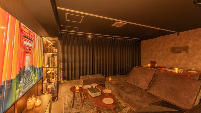 ボドゲ🎲飲み会🍺パーティー🥂歓送迎会✨打ち上げ🎉交流会💎ゲーム機🎮️撮影📸映画鑑賞🎞️855_GAME大阪難波の写真23