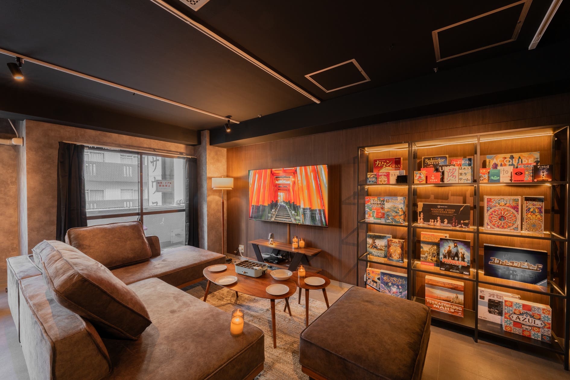 ボドゲ🎲飲み会🍺パーティー🥂歓送迎会✨打ち上げ🎉交流会💎ゲーム機🎮️撮影📸映画鑑賞🎞️855_GAME大阪難波の写真11