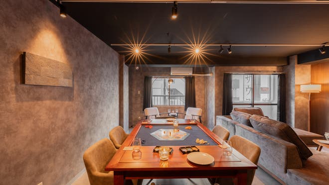 ボドゲ🎲飲み会🍺パーティー🥂歓送迎会✨打ち上げ🎉交流会💎ゲーム機🎮️撮影📸映画鑑賞🎞️855_GAME大阪難波の写真10