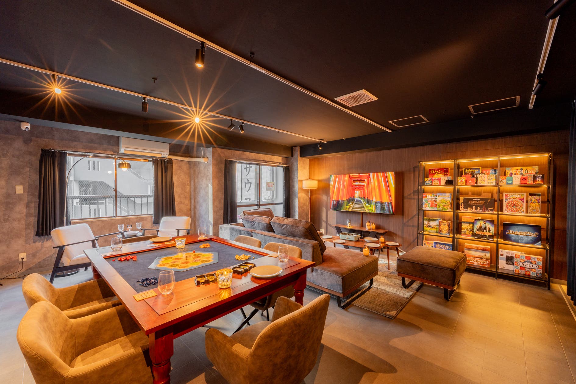 ボドゲ🎲飲み会🍺パーティー🥂歓送迎会✨打ち上げ🎉交流会💎ゲーム機🎮️撮影📸映画鑑賞🎞️855_GAME大阪難波の写真7