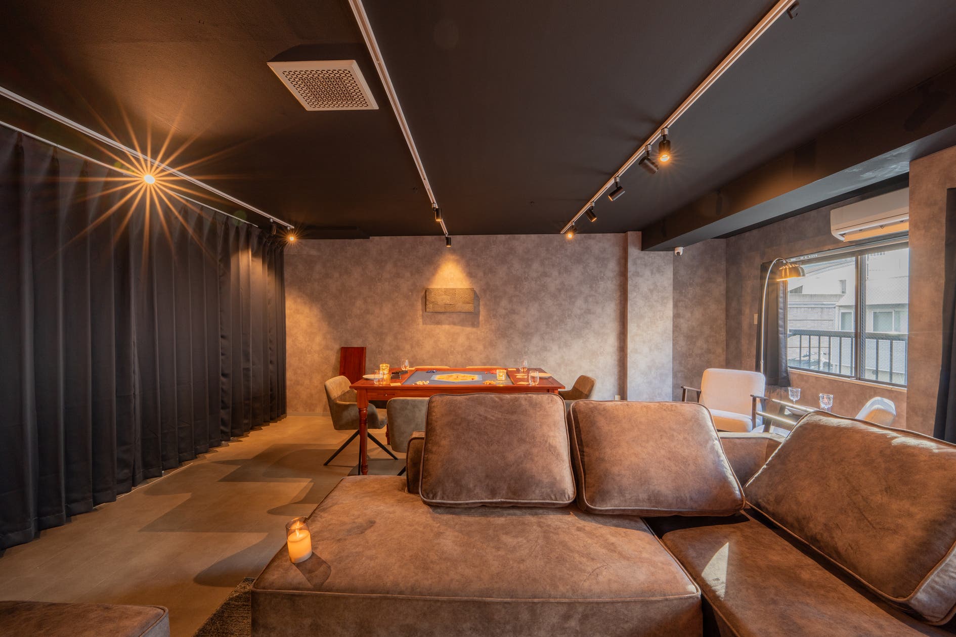 ボドゲ🎲飲み会🍺パーティー🥂歓送迎会✨打ち上げ🎉交流会💎ゲーム機🎮️撮影📸映画鑑賞🎞️855_GAME大阪難波の写真12