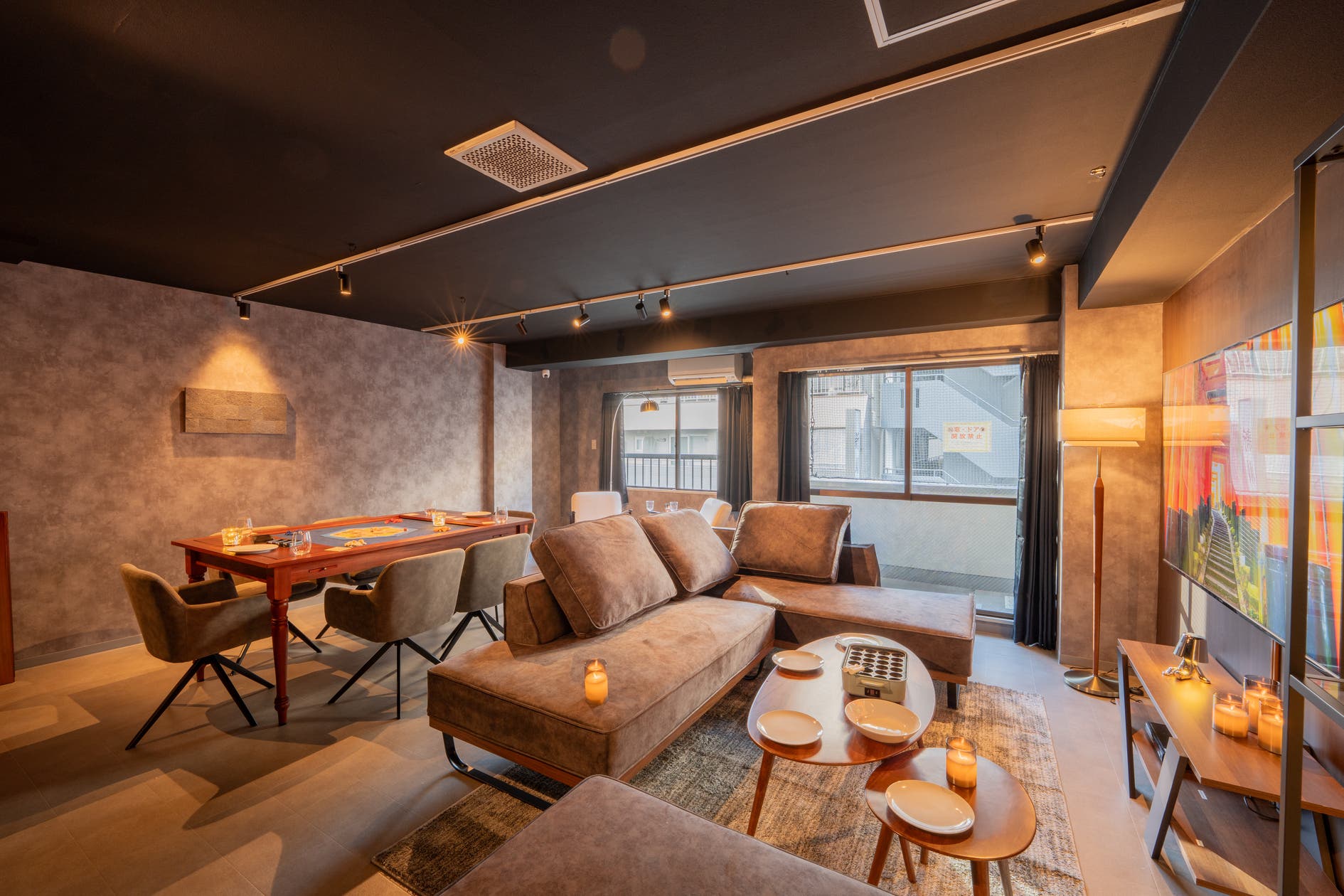 ボドゲ🎲飲み会🍺パーティー🥂歓送迎会✨打ち上げ🎉交流会💎ゲーム機🎮️撮影📸映画鑑賞🎞️855_GAME大阪難波の写真13