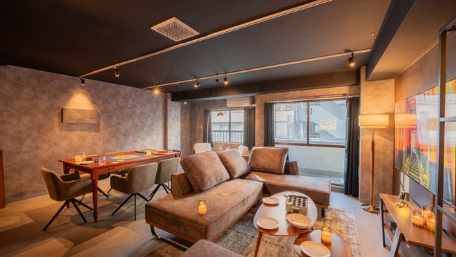 ボドゲ🎲飲み会🍺パーティー🥂歓送迎会✨打ち上げ🎉交流会💎ゲーム機🎮️撮影📸映画鑑賞🎞️855_GAME大阪難波の写真13