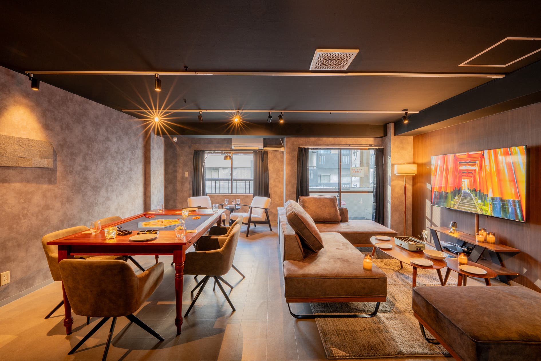 ボドゲ🎲飲み会🍺パーティー🥂歓送迎会✨打ち上げ🎉交流会💎ゲーム機🎮️撮影📸映画鑑賞🎞️855_GAME大阪難波の写真14