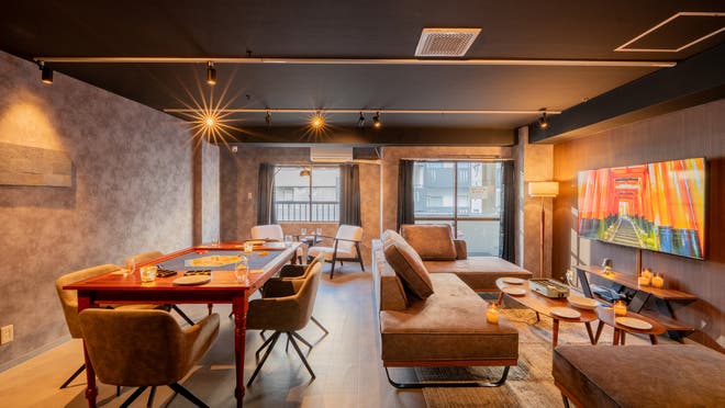 ボドゲ🎲飲み会🍺パーティー🥂歓送迎会✨打ち上げ🎉交流会💎ゲーム機🎮️撮影📸映画鑑賞🎞️855_GAME大阪難波の写真14