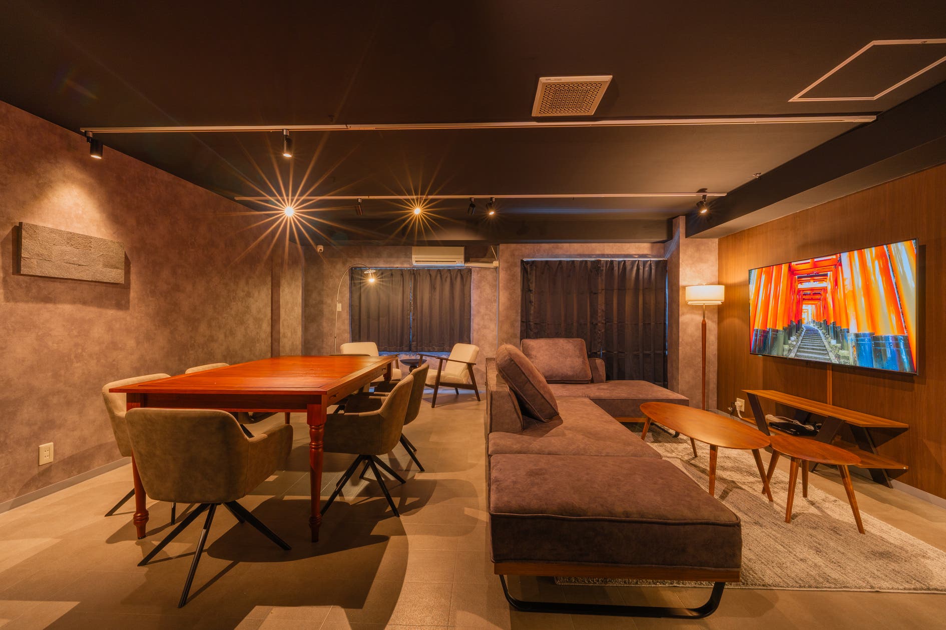 ボドゲ🎲飲み会🍺パーティー🥂歓送迎会✨打ち上げ🎉交流会💎ゲーム機🎮️撮影📸映画鑑賞🎞️855_GAME大阪難波の写真17