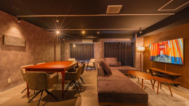 ボドゲ🎲飲み会🍺パーティー🥂歓送迎会✨打ち上げ🎉交流会💎ゲーム機🎮️撮影📸映画鑑賞🎞️855_GAME大阪難波の写真17