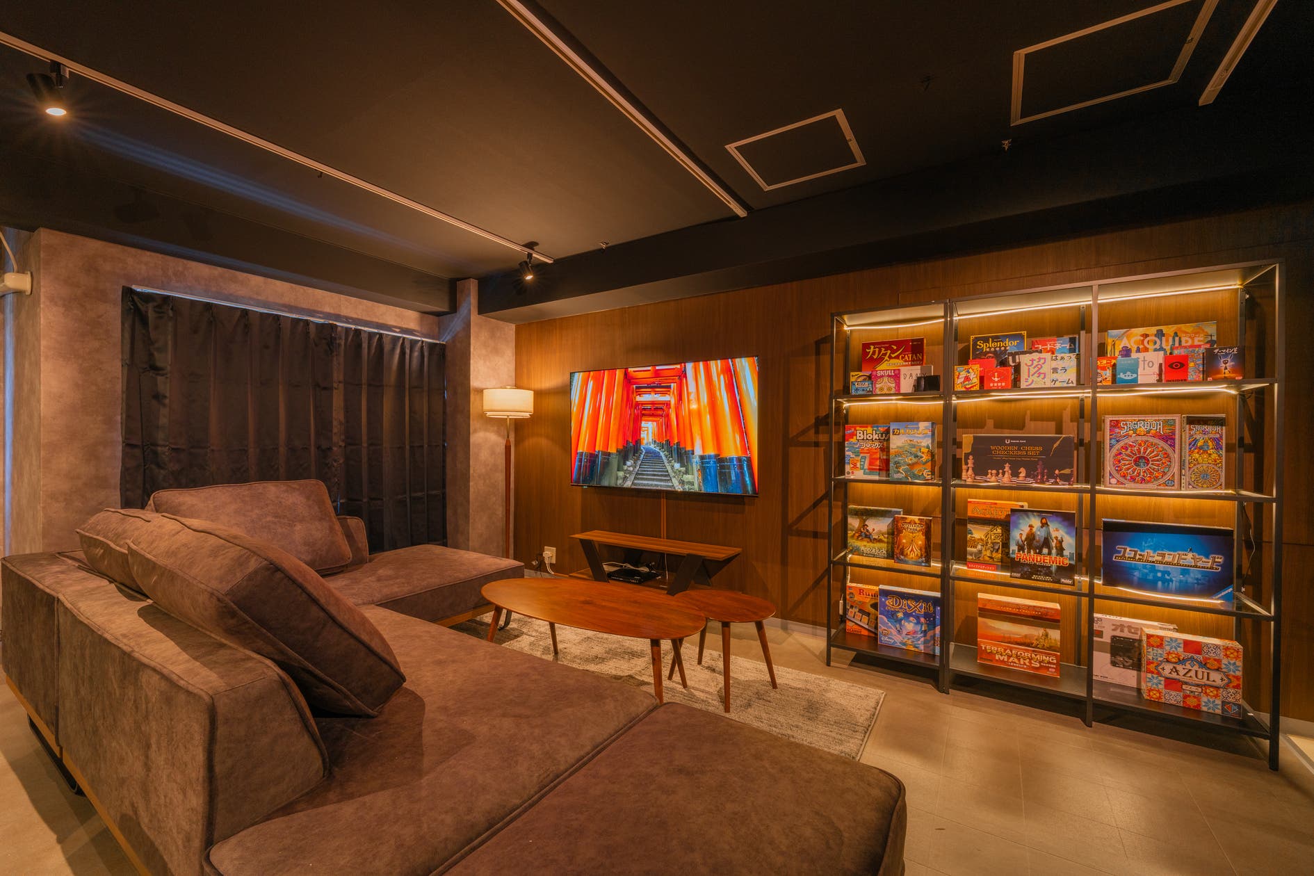 ボドゲ🎲飲み会🍺パーティー🥂歓送迎会✨打ち上げ🎉交流会💎ゲーム機🎮️撮影📸映画鑑賞🎞️855_GAME大阪難波の写真21