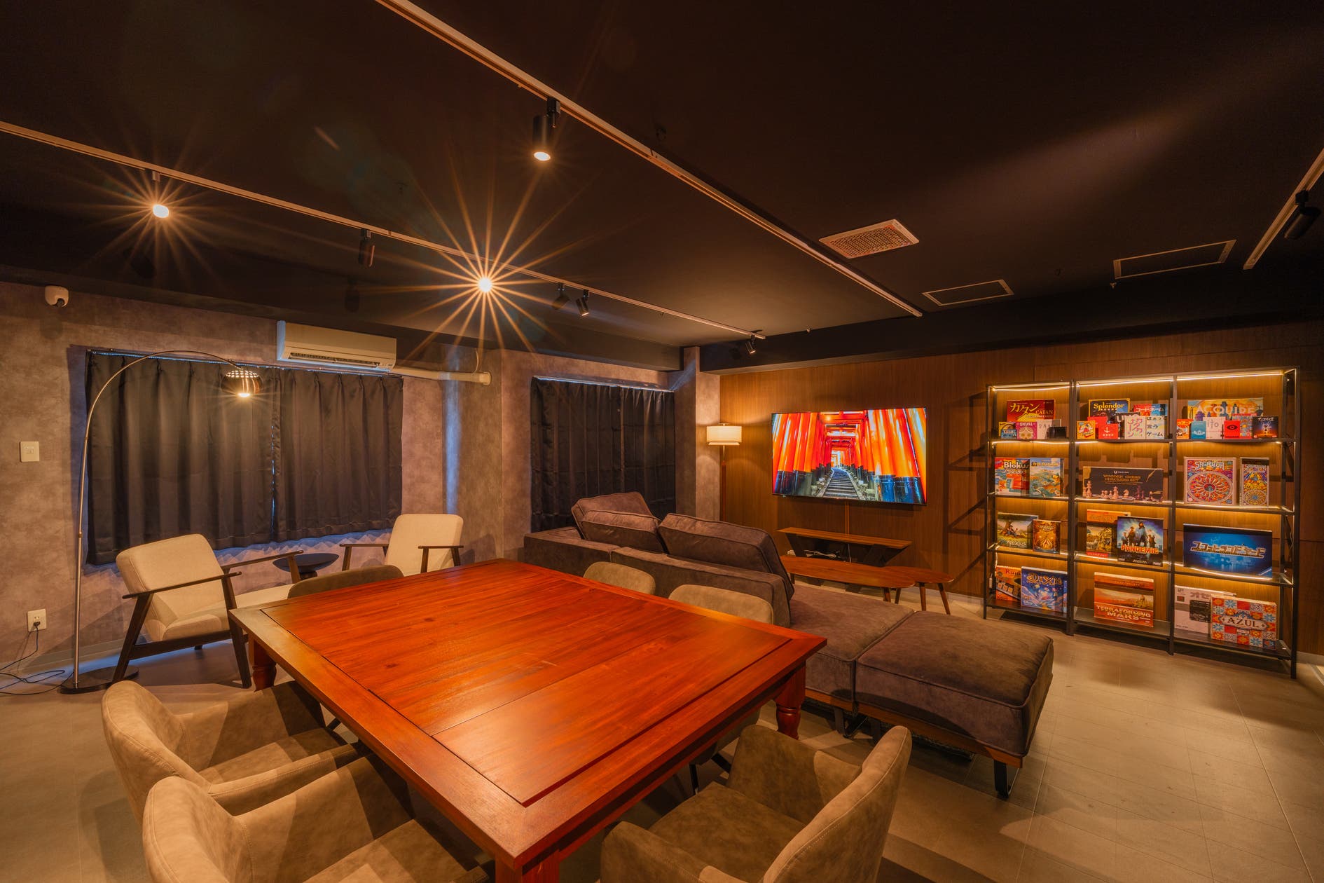 ボドゲ🎲飲み会🍺パーティー🥂歓送迎会✨打ち上げ🎉交流会💎ゲーム機🎮️撮影📸映画鑑賞🎞️855_GAME大阪難波の写真29