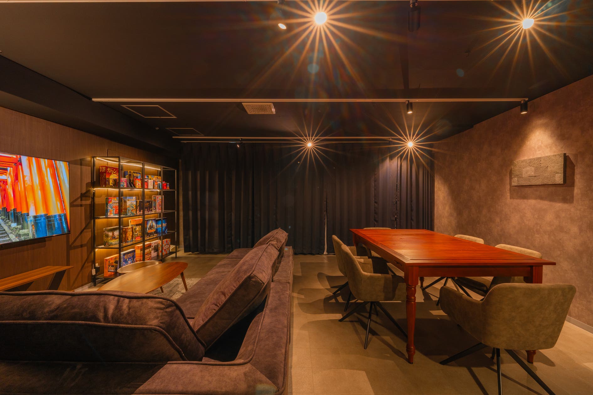 ボドゲ🎲飲み会🍺パーティー🥂歓送迎会✨打ち上げ🎉交流会💎ゲーム機🎮️撮影📸映画鑑賞🎞️855_GAME大阪難波の写真27