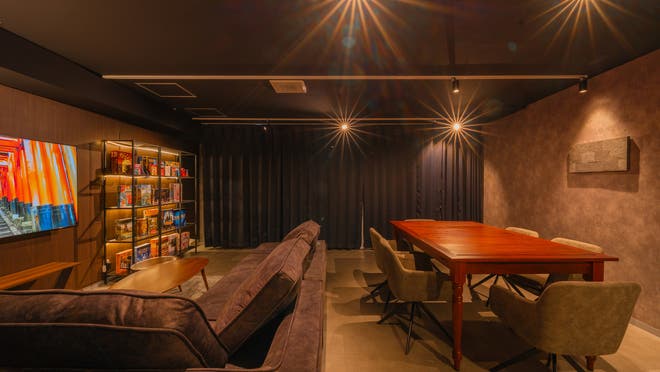 ボドゲ🎲飲み会🍺パーティー🥂歓送迎会✨打ち上げ🎉交流会💎ゲーム機🎮️撮影📸映画鑑賞🎞️855_GAME大阪難波の写真27