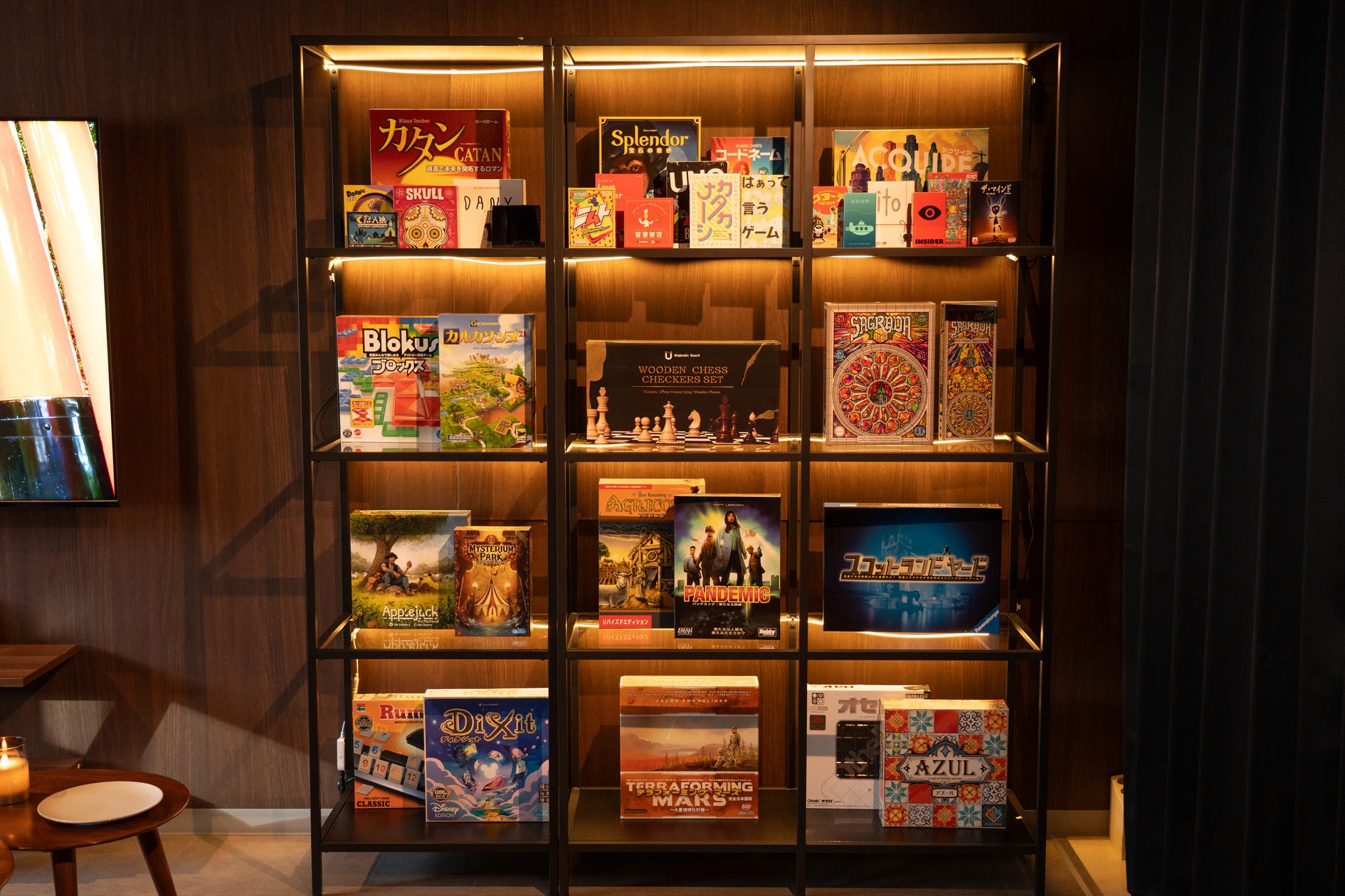 ボドゲ🎲飲み会🍺パーティー🥂歓送迎会✨打ち上げ🎉交流会💎ゲーム機🎮️撮影📸映画鑑賞🎞️855_GAME大阪難波の写真20