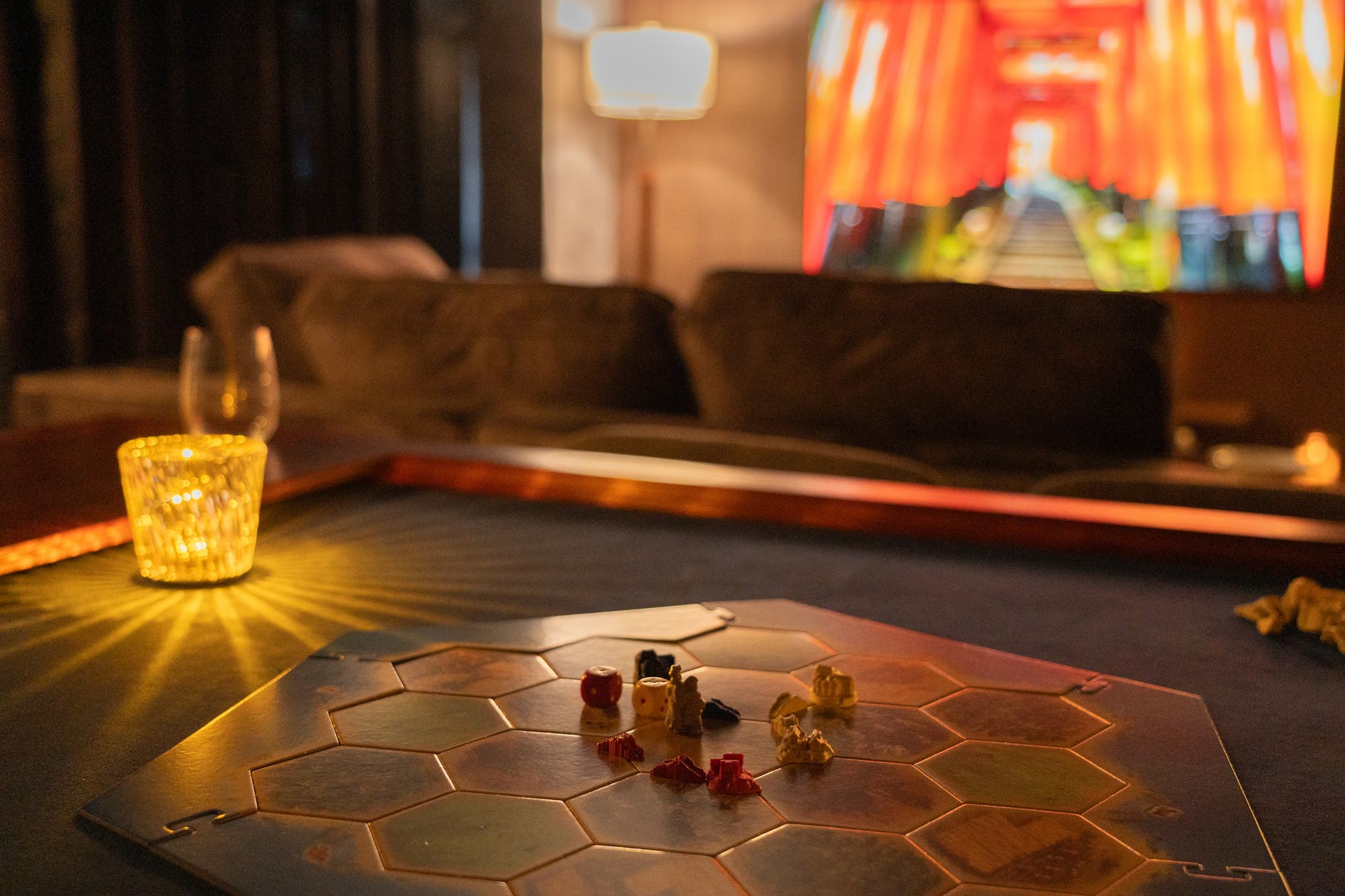 ボドゲ🎲飲み会🍺パーティー🥂歓送迎会✨打ち上げ🎉交流会💎ゲーム機🎮️撮影📸映画鑑賞🎞️855_GAME大阪難波の写真24