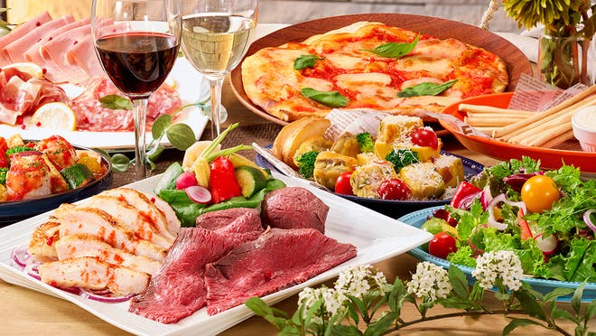 【名古屋駅西口徒歩2分 / 最大110名】無料 Wi-Fi・プロジェクター / 研修・会議・セミナーの写真4