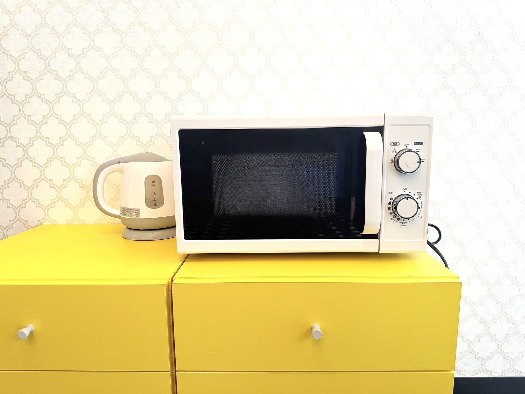 【イロドリルーム】ゆったり静かな癒しの空間♪～心に安らぎを～の写真6