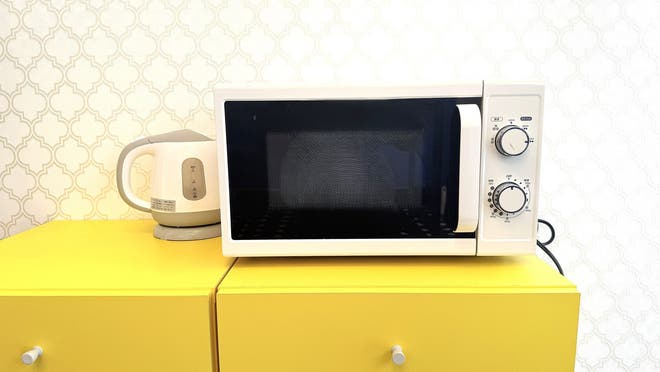 【イロドリルーム】ゆったり静かな癒しの空間♪~心に安らぎを~の写真6