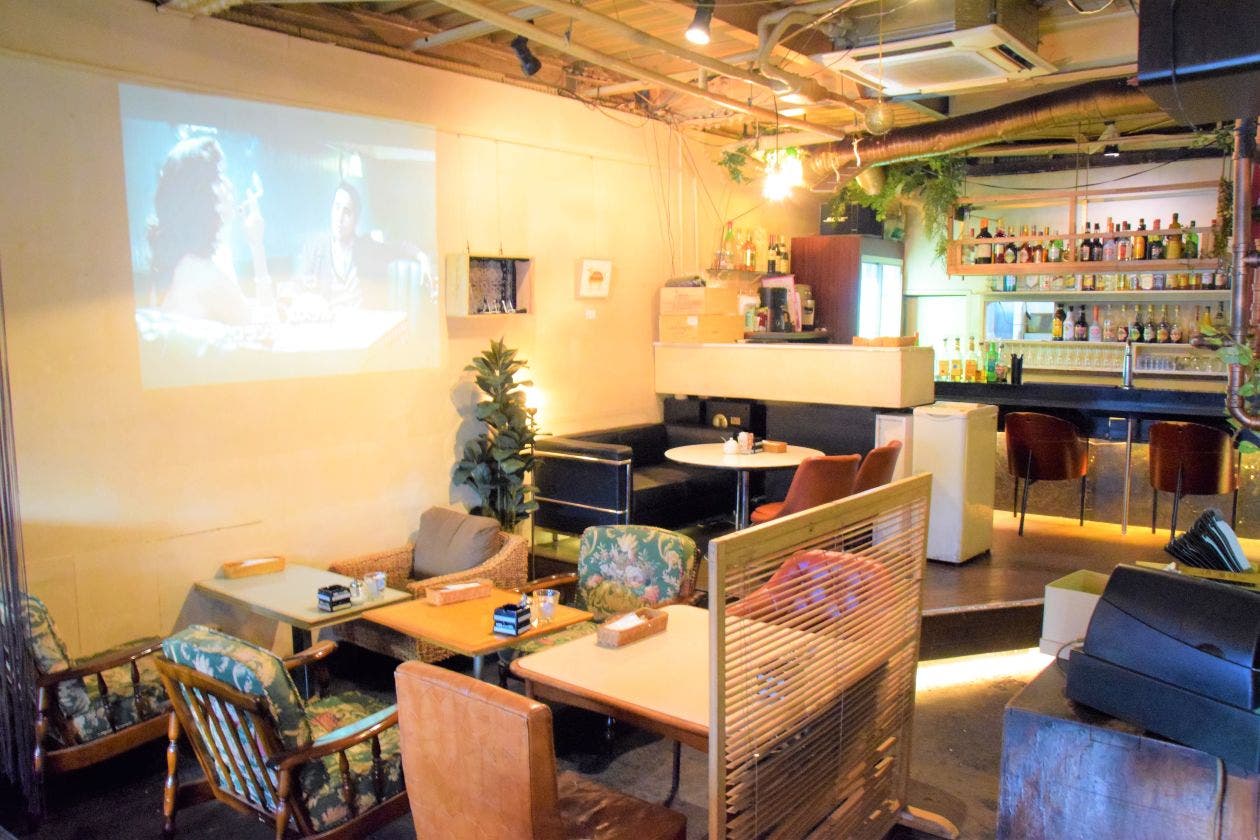 渋谷・宮益坂 こだわりの空間でパーティー、イベント！！の写真8