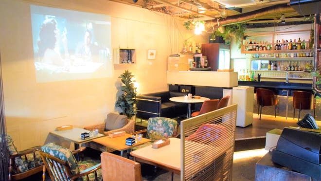 渋谷・宮益坂 こだわりの空間でパーティー、イベント!!の写真8