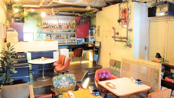 渋谷・宮益坂 こだわりの空間でパーティー、イベント!!の写真4