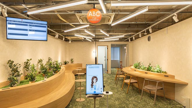 【青山一丁目301号室】2026/4/1 OPEN✨ 駅近🚃飲食持ち込み可能🍱プロジェクター・スクリーン・マイク無料🎤の写真2