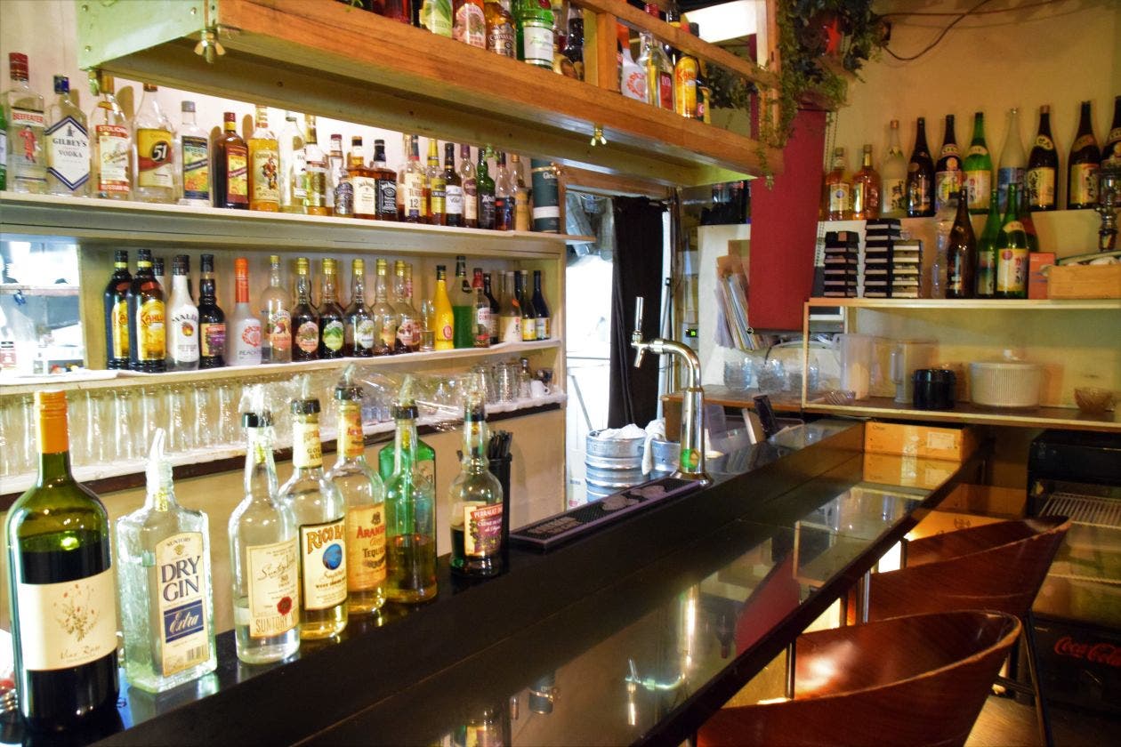 渋谷・宮益坂 こだわりの空間でパーティー、イベント！！の写真9